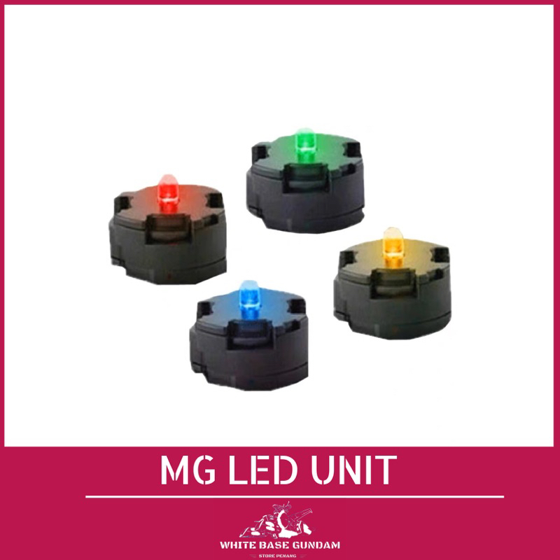 GUNDAM MG LED LIGHT UNIT | Shopee Malaysia