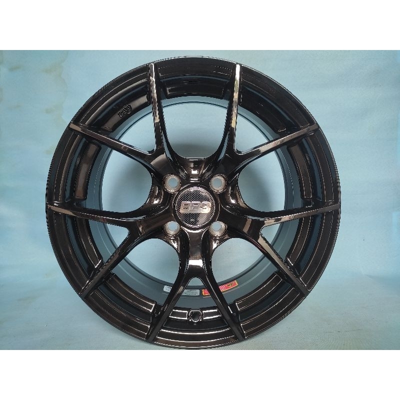 BBS F1R(NOT ORIGINAL) | Shopee Malaysia