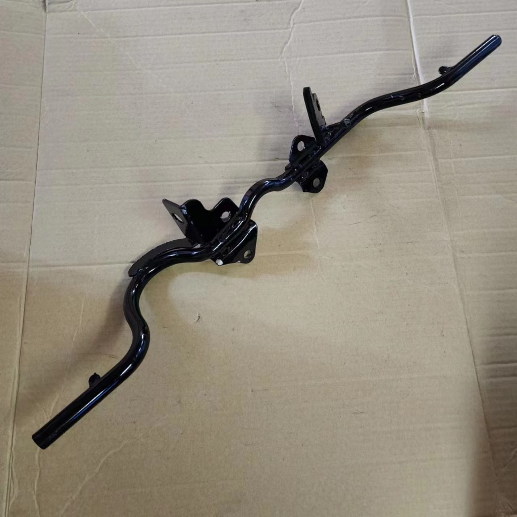 Y110SS YAMAHA FRONT STEP BAR | Shopee Malaysia