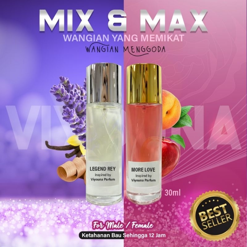 GRED AAA WANGIAN VIRAL PERFUME VIRAL 30ML INSPIRED PERFUME LONG LASTING ...