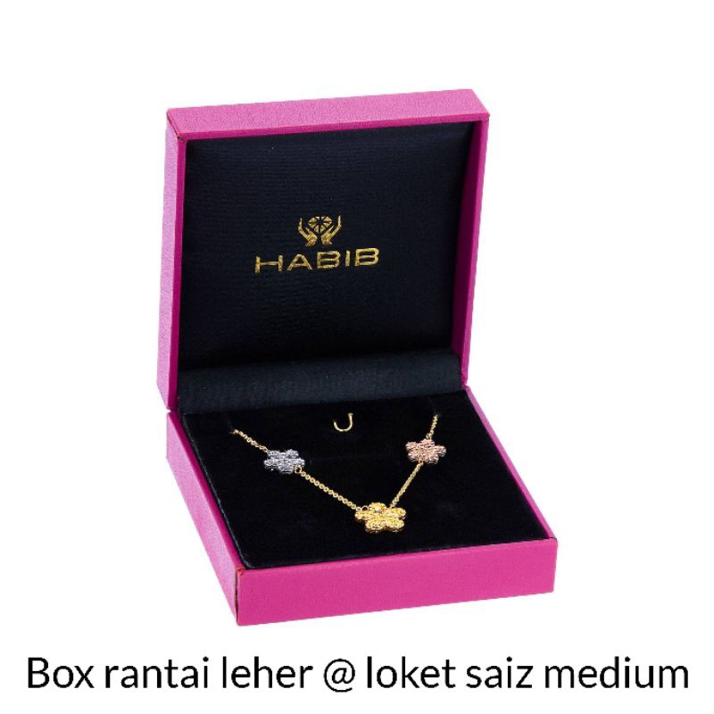 KOTAK HABIB TOMEI POH KONG TRANZ ANGSA EMAS STM @ BOX HABIB TOMEI POH ...