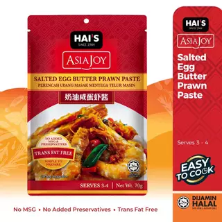 Hai's Food Official Store Online, January 2026 | Shopee Malaysia