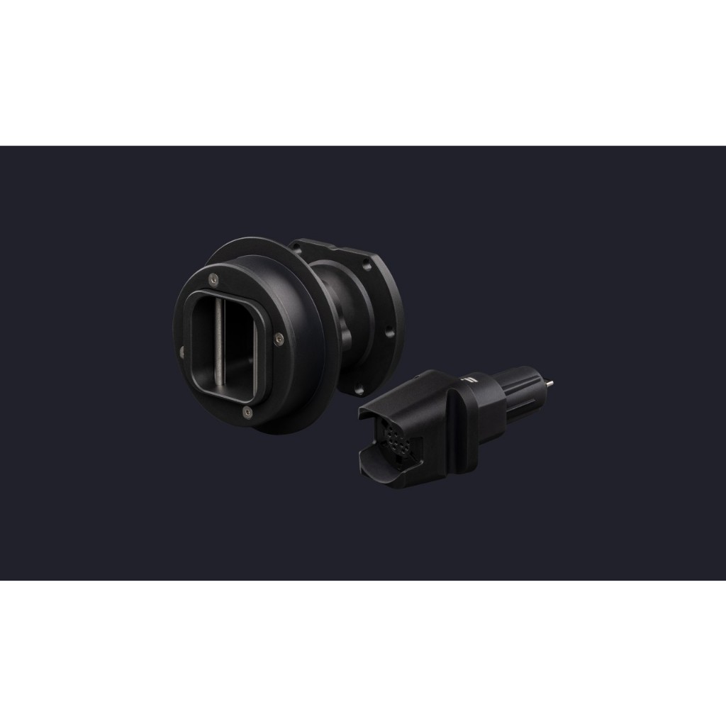 Fanatec QR2 Bundle Type C | Shopee Malaysia