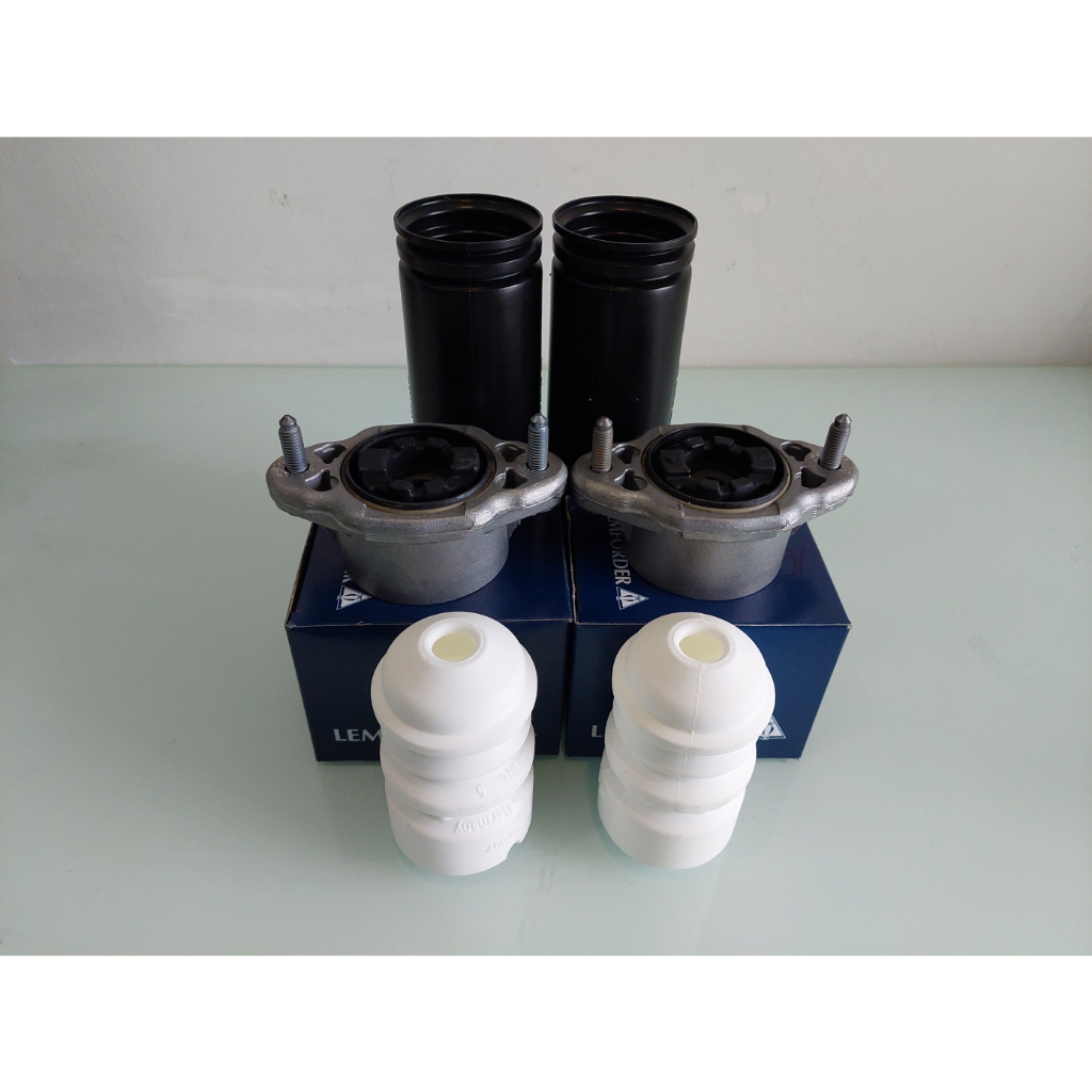 Mercedes Benz W204 C204 W212 A207 C207 X204 Rear Absorber Mounting ...