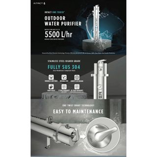 Intact Water Sdn Bhd, Online Shop | Shopee Malaysia