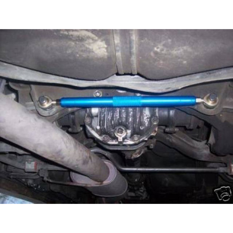 [ READY STOCK ] Megan Racing Nissan S13 S14 S15 rear lower support bar ...