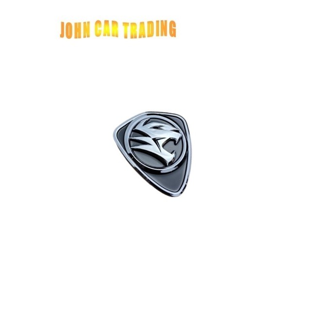 Proton Persona Gen2 Front & Rear Logo R3 Proton Tiger Black UK Yellow ...