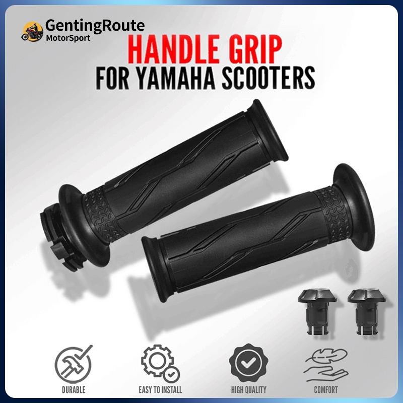Y15ZR Y16ZR LC135 SRL115 Hand Handle Grip Y15 Motorcycle Handlegrip ...