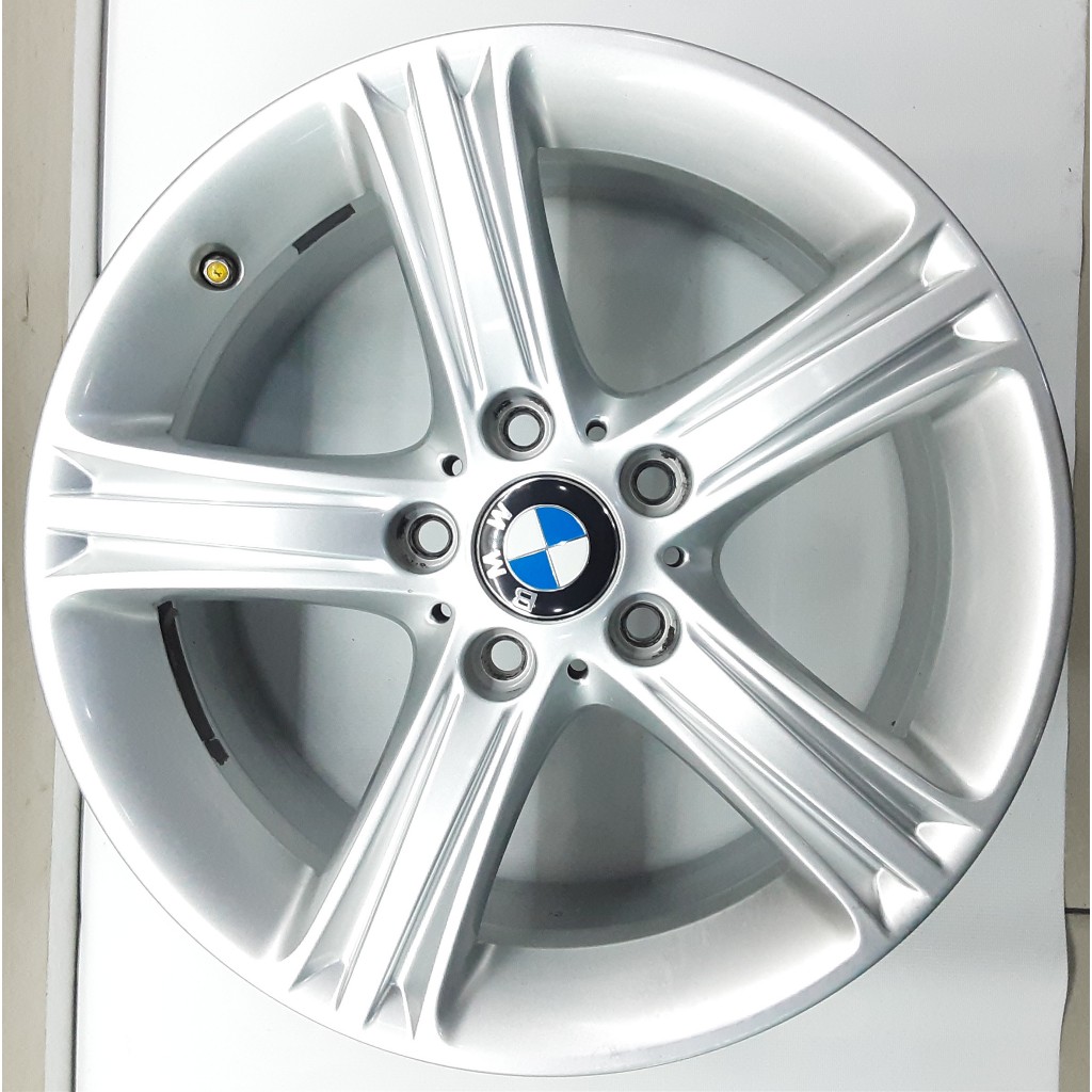 SPORT RIM 17 INCH BMW F30 E90 E92 F20 E87 E36 E46 Z3 Z4 17X7.5 H5X120 ...