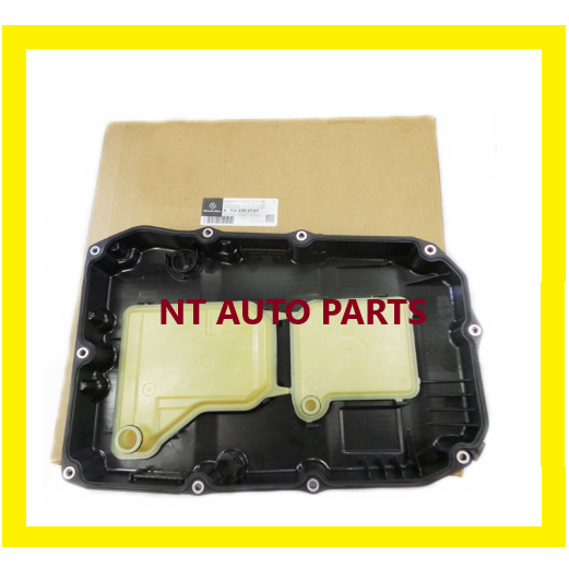 (100% ORIGINAL) MERCEDES BENZ W205 C200 W213 E200 W222 S400 GLC200 OIL ...