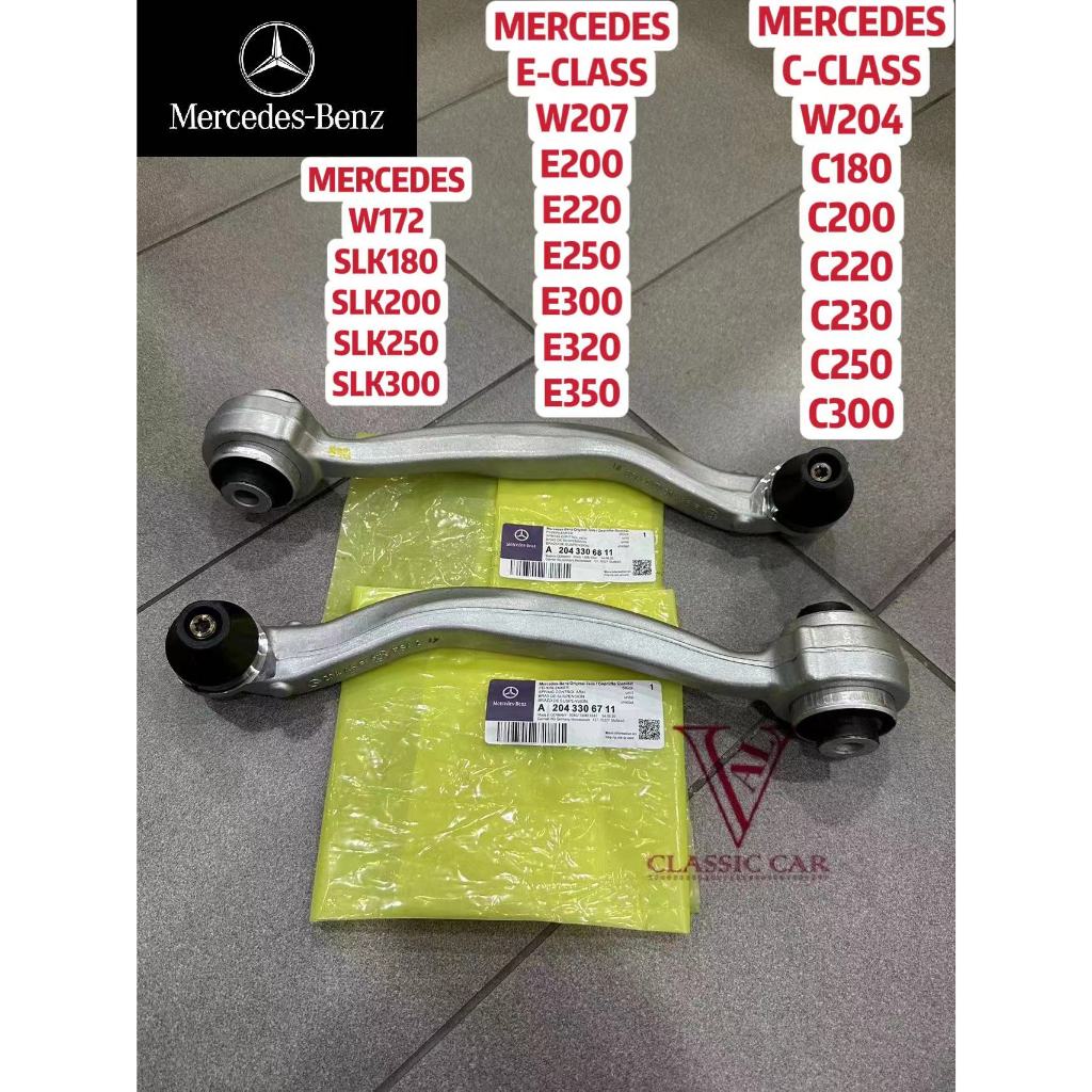 ( 100% ORIGINAL ) MERCEDES BENZ W204 C180 C200 C250 W207 E200 E250 ...