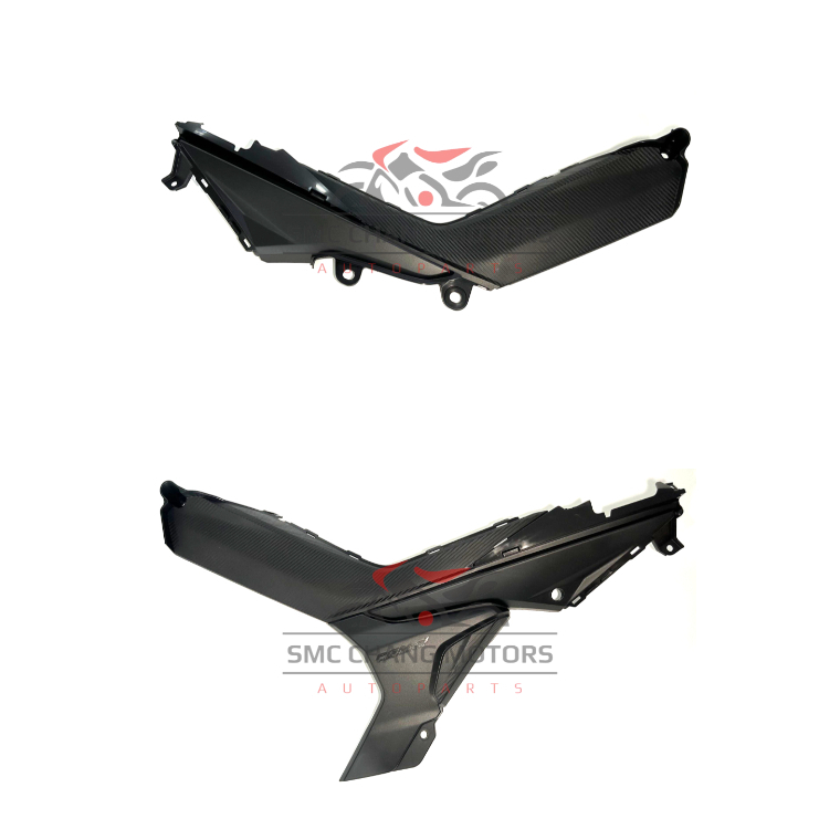 Honda Original RS150R Cover RH | LH Pivot ( 50606-K56-N10 | 50706-K56 ...