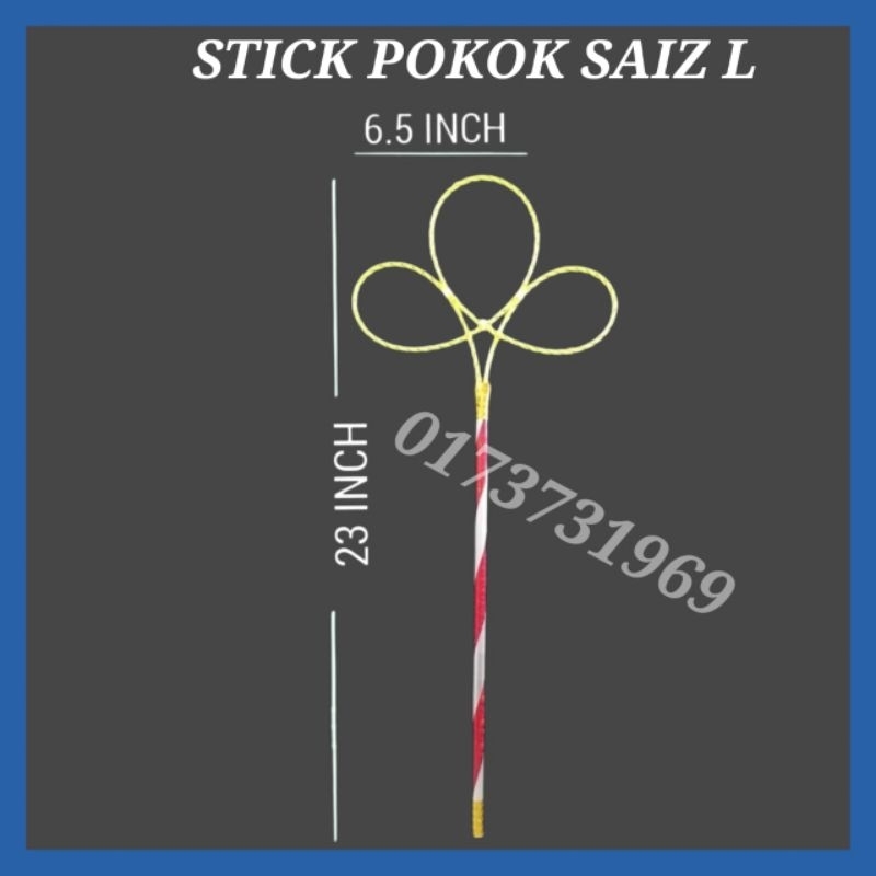 Stick Belon Giant Bubble | Shopee Malaysia
