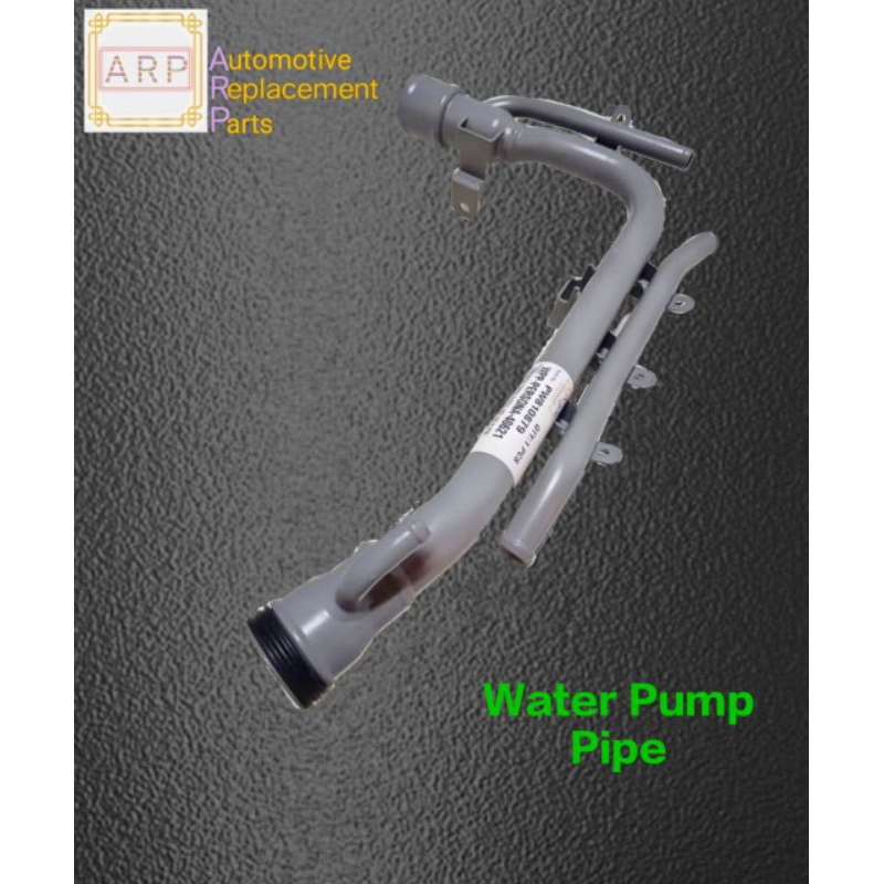 Water Pump Pipe Persona Cps,Exora Cps,Satria Neo Cps,Waja Cps (with ...