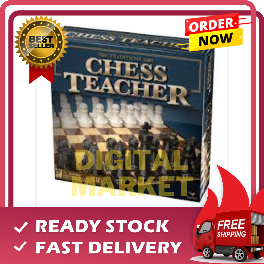 FULL PACK | CHESS TEACHING MATERIALS FOR OPENING STAGE COACHES FROM GRANDMASTERS IN THE FORM OF ...