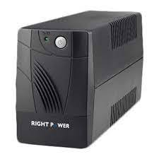 RIGHT POWER POWERSTAR NEO 800 (800VA) UPS/ RIGHT POWER 800VA AVR (TR800 ...