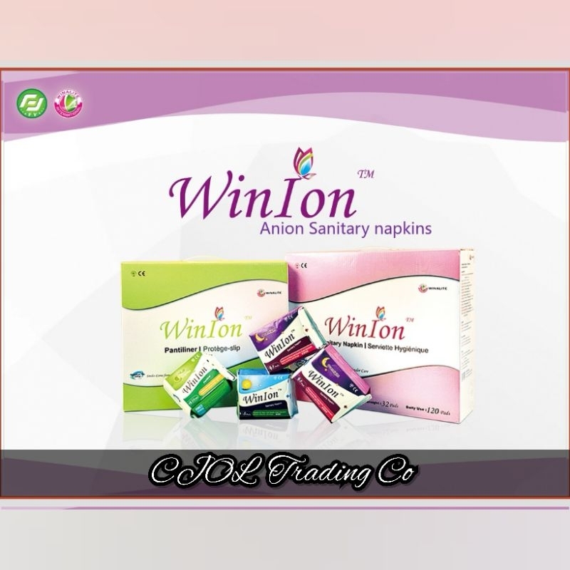 CRAZY DISCOUNT 14% - 40%!! NEW STOCK [EXP: 07.2027] WINION SANITARY ...