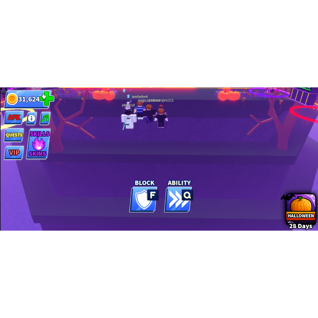 Ro.b.l.ox R.ob.u.x Blade Ball Unverify Account | Shopee Malaysia