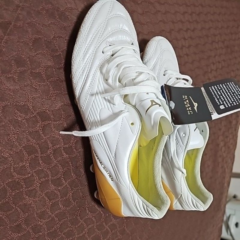 MIZUNO SOCCER BOOT MADE IN JAPAN | Shopee Malaysia