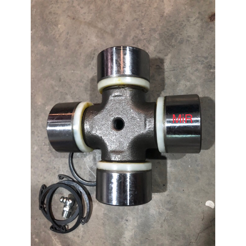 Long Shaft Cupling / T Joint / Universal Joint Higer KLQ6119 | Shopee ...