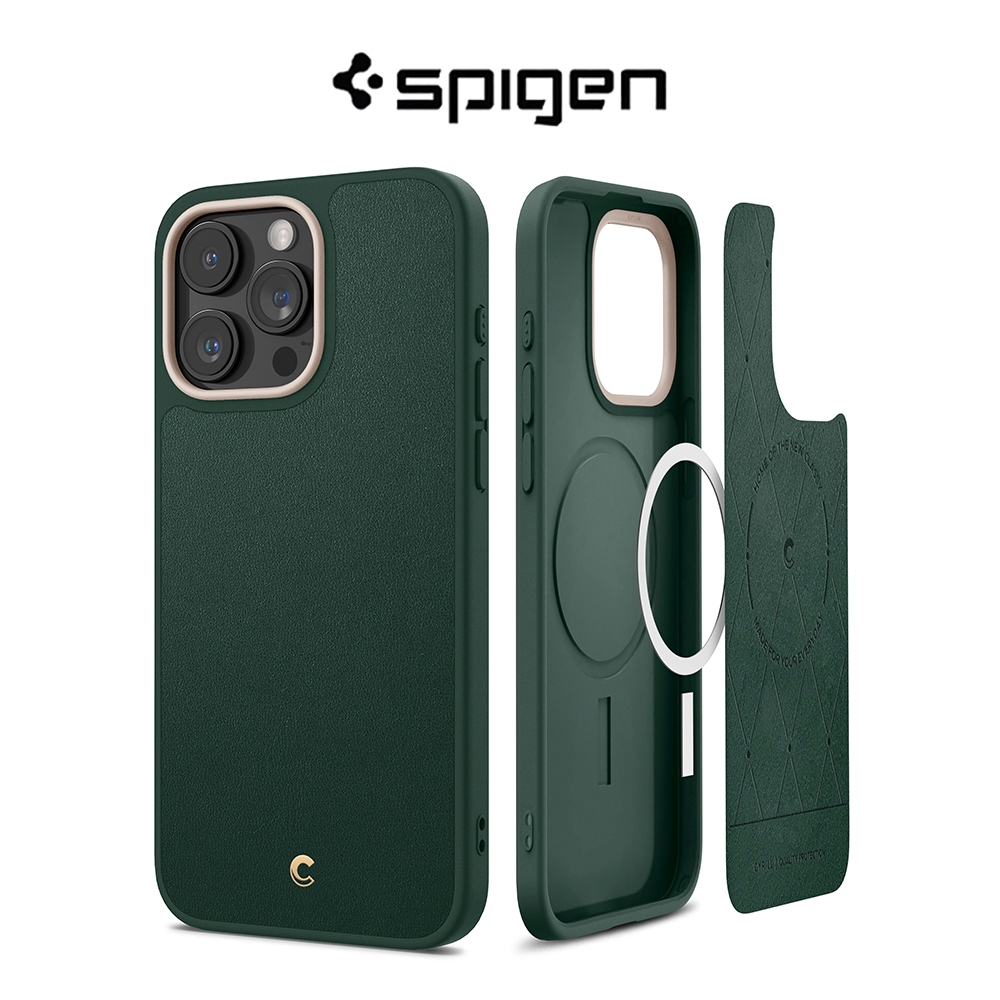 Ciel By CYRILL iPhone 15 Pro Max Casing 6.7" Kajuk Magnetic Phone Case ...