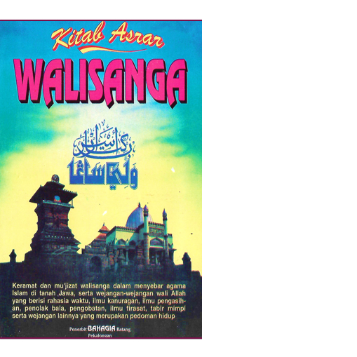 KItab Wali ASrar | Book Religion | Islamic | Shopee Malaysia