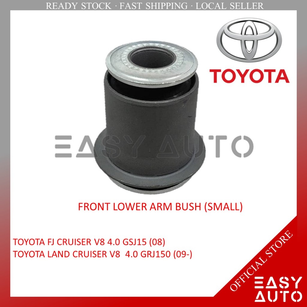 LEXUS GX460 /TOYOTA FJ CRUISER GJS15 /LAND CRUISER GRJ150 - 48654-60050 ...