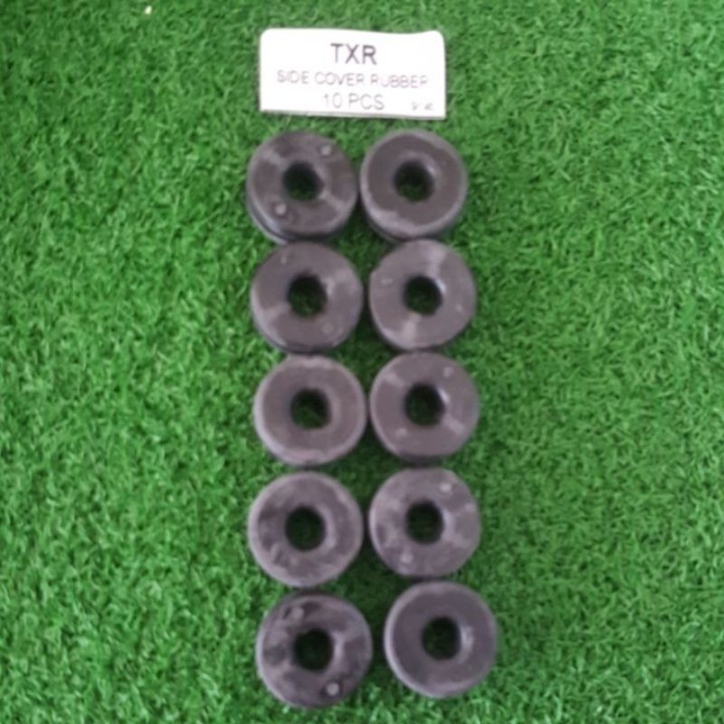 RUBBER COVER SET OEM*SUZUKI TXR150* | Shopee Malaysia