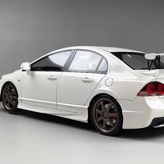 🔔Fd2r Side Skirt | Honda Civic Fd Fd2r Type R Side Skirt | Shopee Malaysia