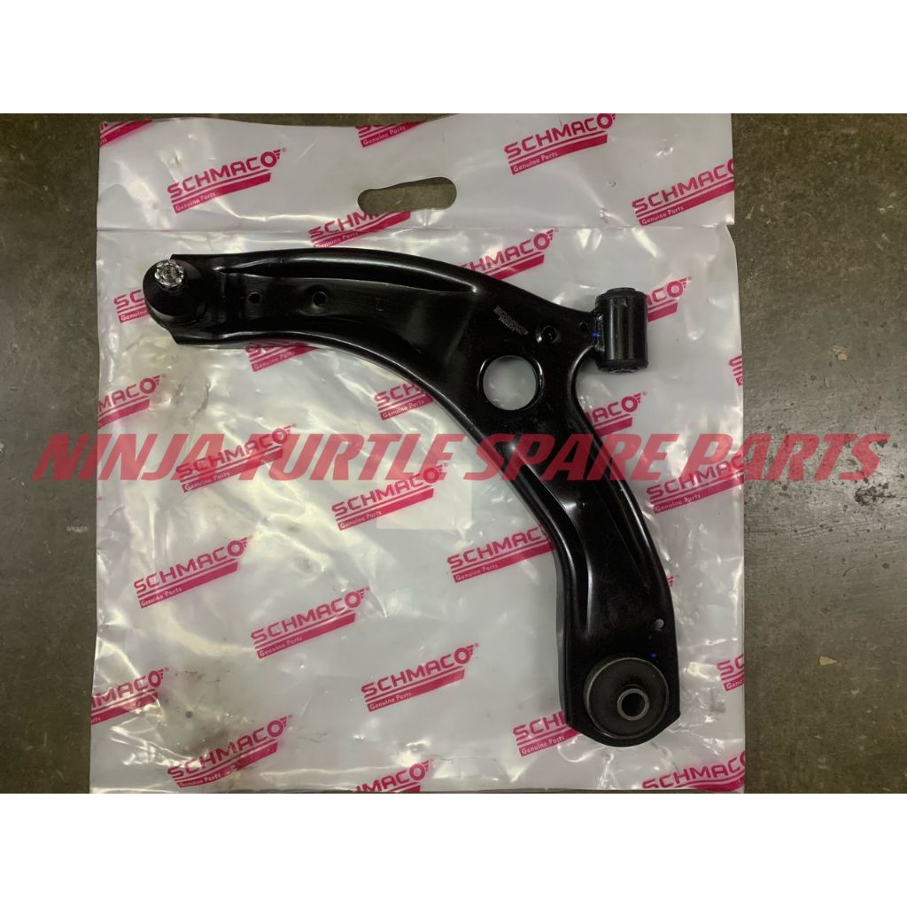 PERODUA ATIVA LOWER ARM LEFT/RIGHT SCHMACO SPD-LA9157L/R | Shopee Malaysia