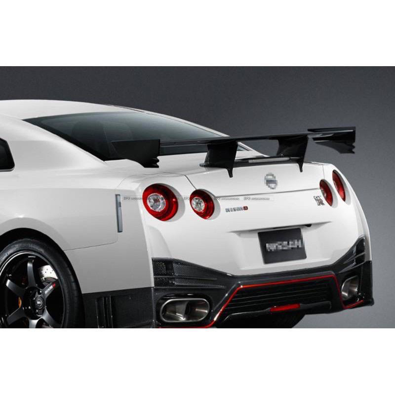[ READY STOCK ] NISSAN GTR GT-R R35 2008-2020 REAL Carbon Fiber OEM ...
