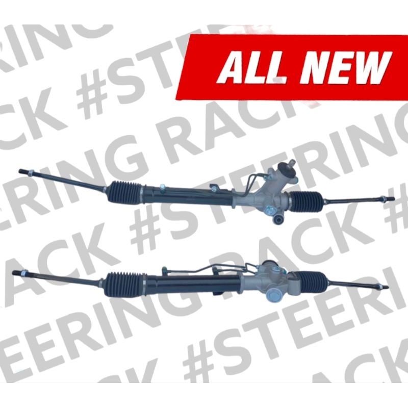 TOYOTA RAV4 SXA11 POWER STEERING RACK ALL NEW | Shopee Malaysia