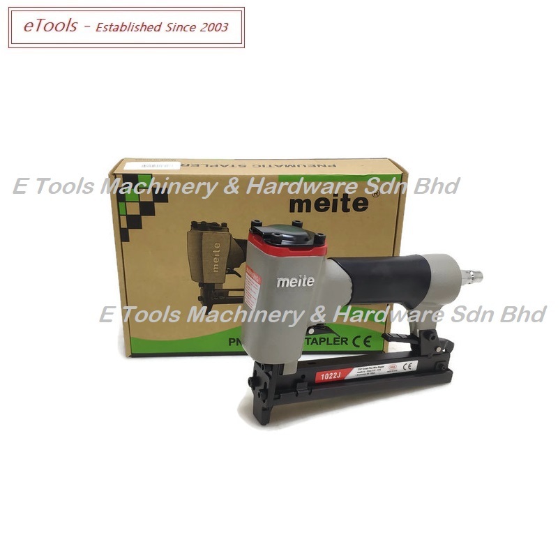 MEITE 1022J AIR STAPLER GUN | Shopee Malaysia