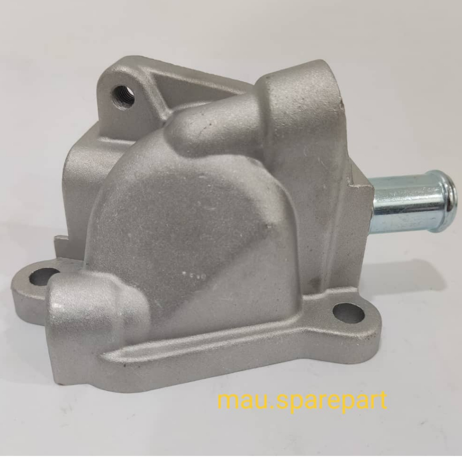 DAISHIN Thermostat Housing Bottom 16333-13200 [3400-UNSER-B] - Toyota ...