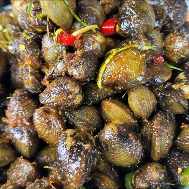 ETOK SALAI KASA KELANTAN 400G CHEF DANIAL (READY TO EAT) | Shopee Malaysia