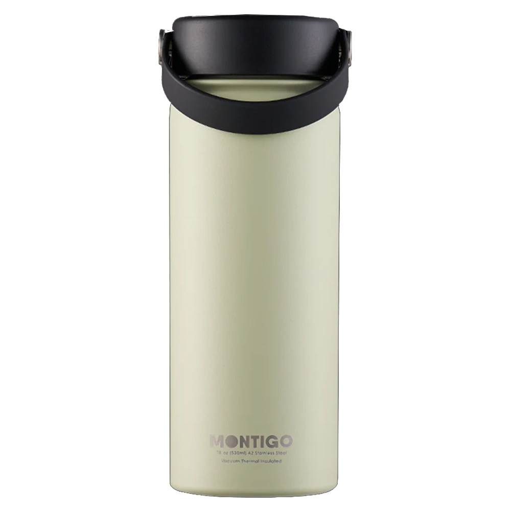 🔥100% ORIGINAL🔥MONTIGO ACE BOTTLE 530ML 950ML CAMPING HIKING THERMO ...