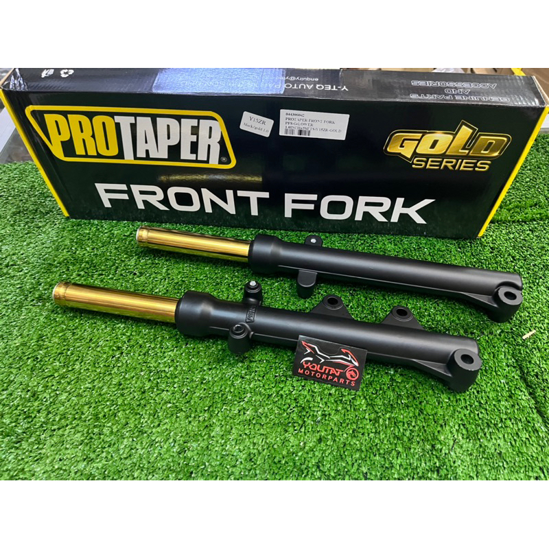 Protaper front fork pfs-g lowery15/lc135 4s/5s/wave100/dream/wave125 ...