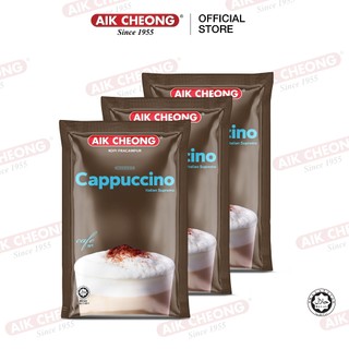 Aik Cheong Variety Box - Cafe Art (345g/12 Sachets) | Shopee Malaysia
