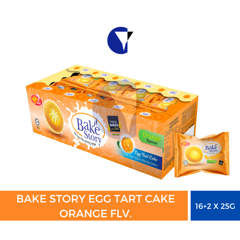 WIN2 BAKE STORY (16+2'S) | Shopee Malaysia