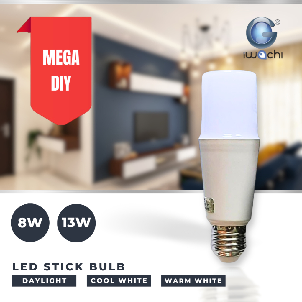 Philips 18W Essential Light Bulb PLCE Daylight Energy Saver | Shopee ...