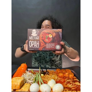 mee kari opah - Prices and Promotions - Jan 2024 | Shopee Malaysia