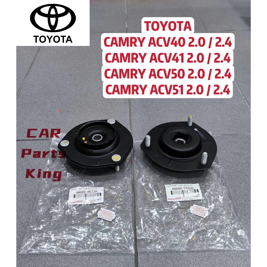 ( 100% ORIGINAL JAPAN ) TOYOTA CAMRY ACV40 ACV40 ACV50 ACV51 2.0 2.4 ...