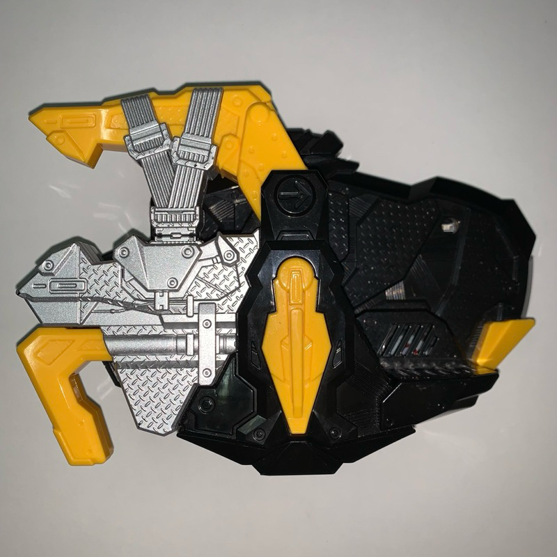 Kamen Rider Zero-One DX MetsubouJinrai ForceRiser | Shopee Malaysia