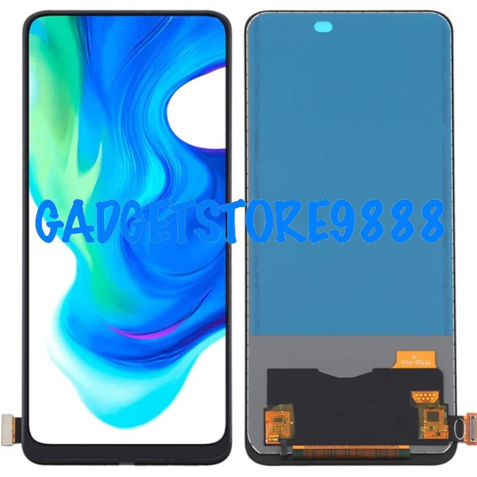LCD XIAOMI POCO F2 PRO/REDMI K30 PRO/K30 PRO ZOOM ORIGINAL DISPLAY WITH TOUCH SCREEN DIGITIZER ...