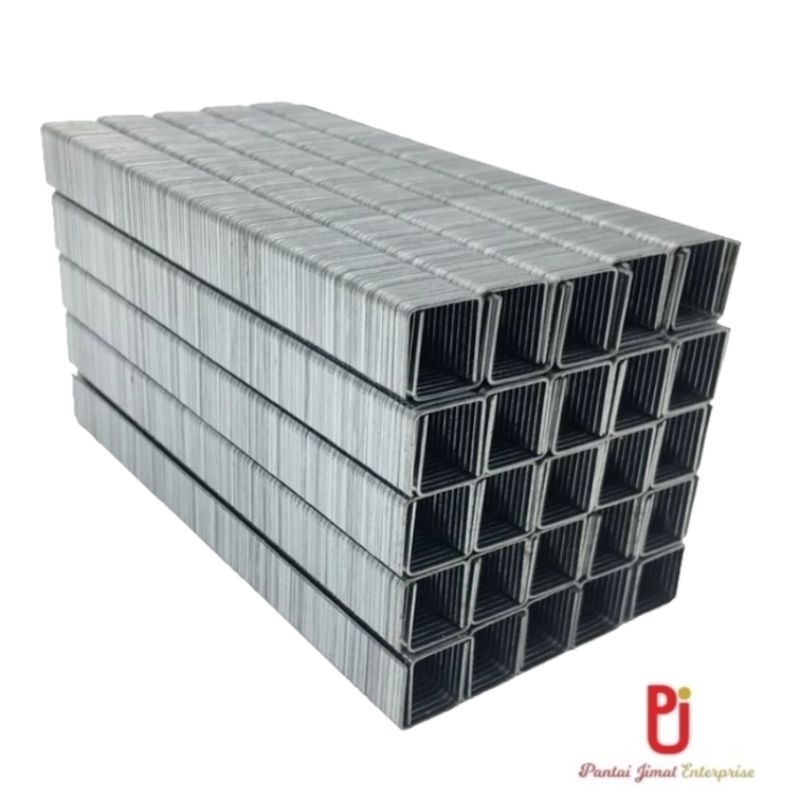 Dawai Kokok/ Ubat Pengokot/ Ubat Stapler Gun/ Heavy Duty Hand Stapler ...