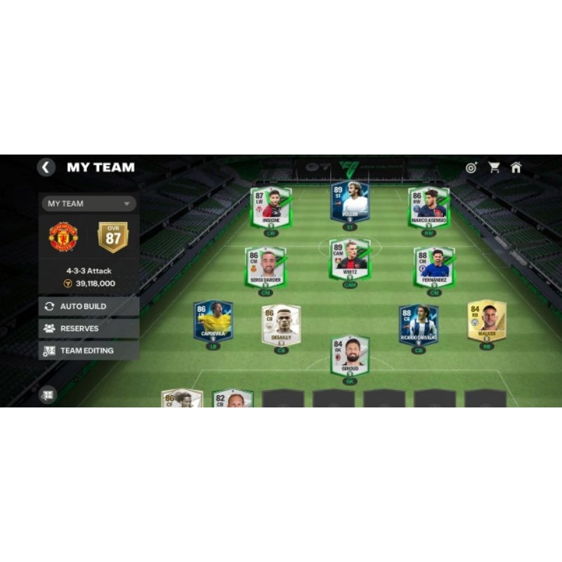 FIFA 24 ACCOUNTS FOR SALE Fifa accounts fifa account fifa akaun untuk ...