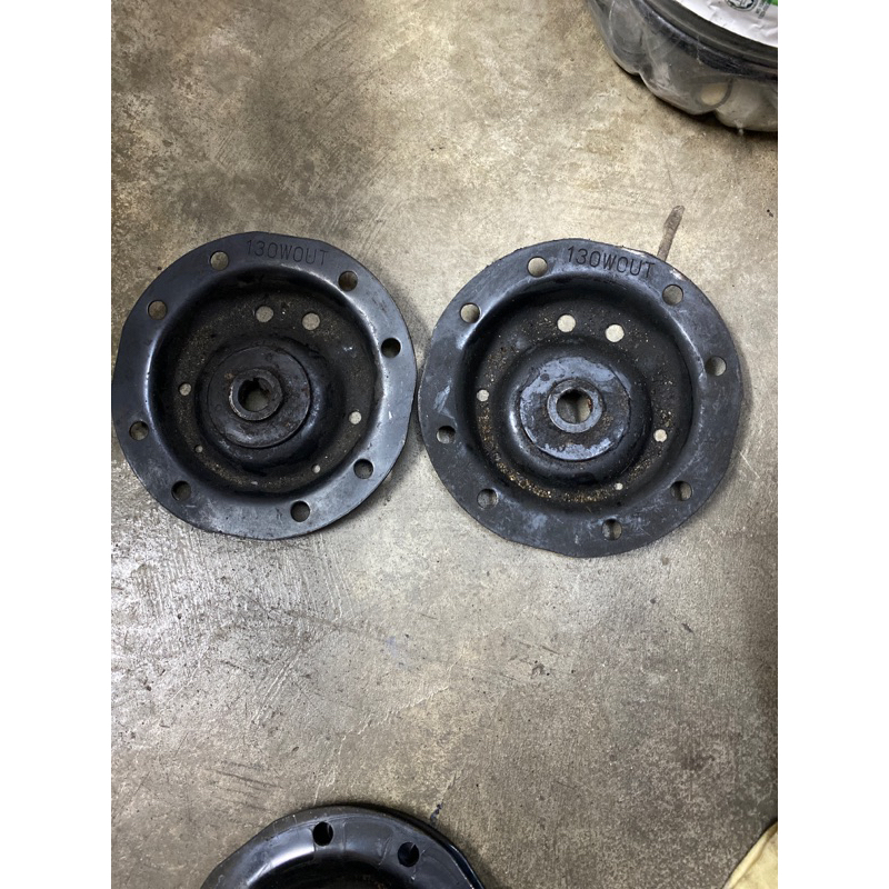 TOYOTA VIOS NCP42 FRONT TOP COIL SPRING COVER | Shopee Malaysia