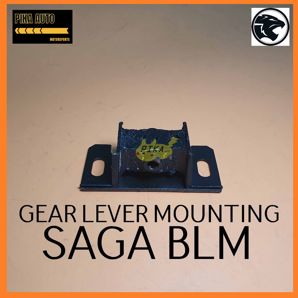 PROTON SAGA BLM GEAR LEVER MOUNTING PW-825973 | Shopee Malaysia