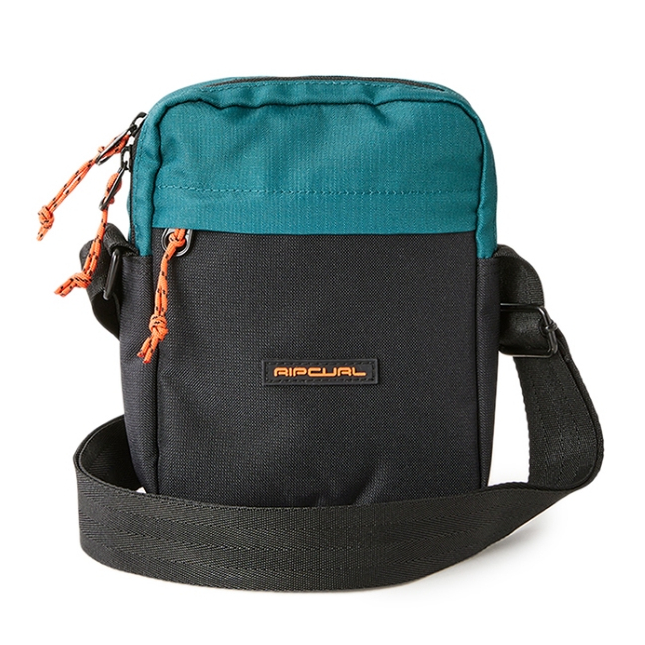 Rip Curl Authentic Hydro Eco No Idea Sling Bag Cross Body Bag | Rip ...