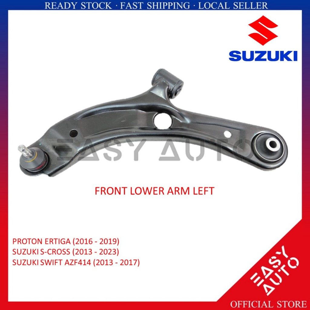 PROTON ERTIGA(2016-2019)/SUZUKI S-CROSS(2013-2023)/SWIFT AZF414(2013 ...